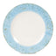 Toulouse Blue 12 Piece Dinnerware Set