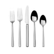 Everly 20 piece Flatware Set, Service for 4