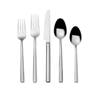 Everly 20 piece Flatware Set, Service for 4
