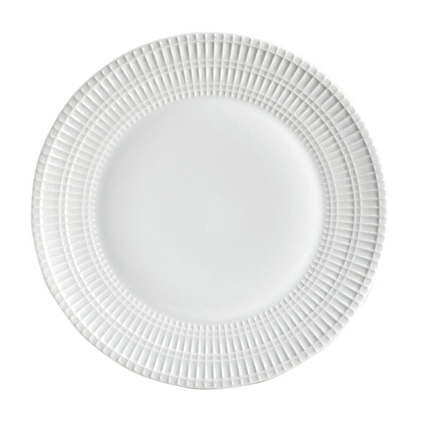 Everyday White® Dillan 12 Piece Dinnerware Set, Service for 4