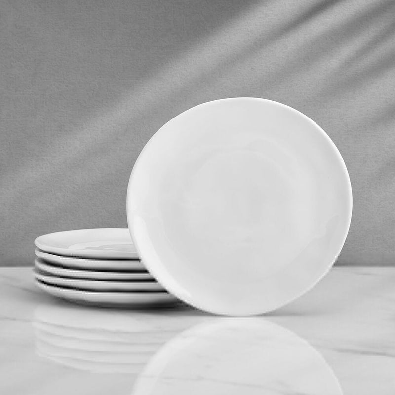 Appetizer Plates
