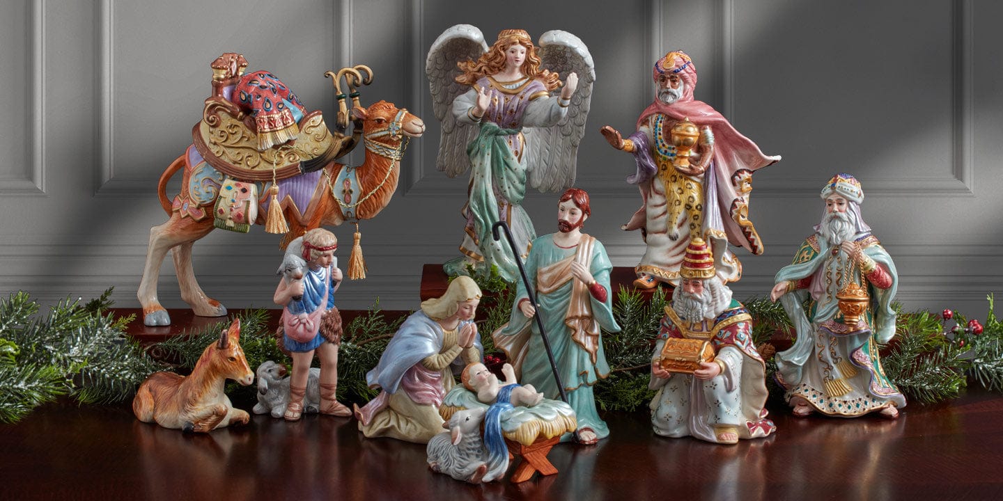 Christmas Shop – Fitz and Floyd