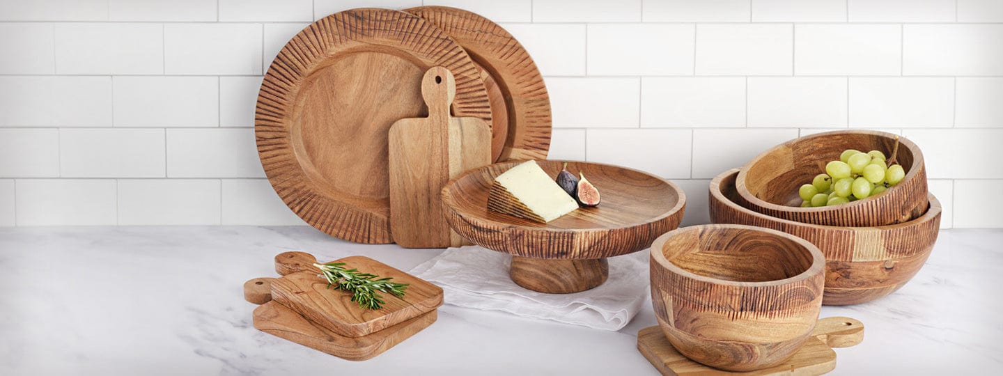 Fitz & Floyd – Fitz and Floyd