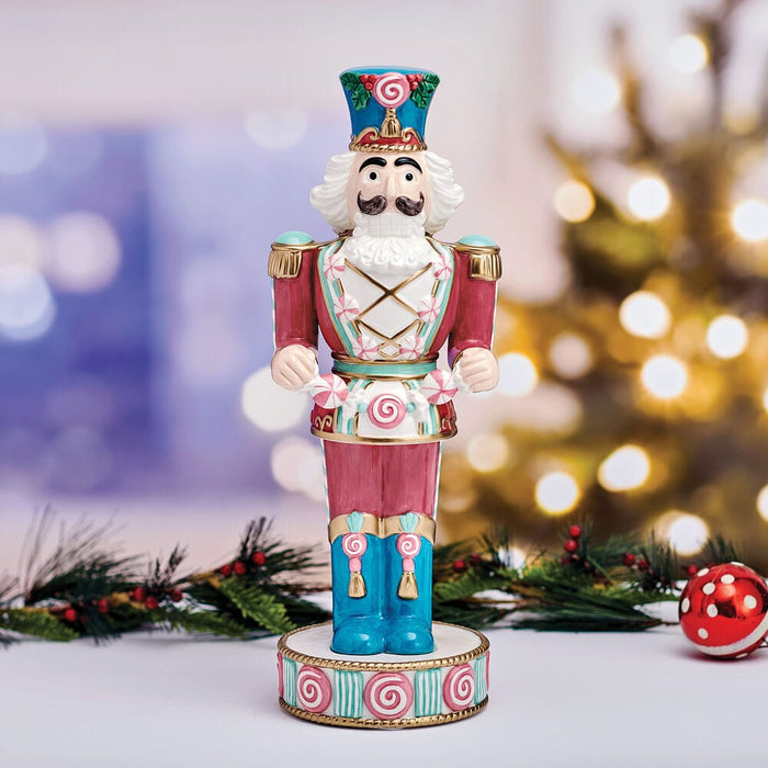 Christmas Figurines