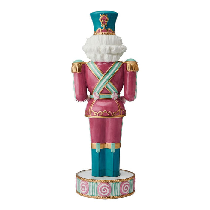 Holiday Nutcracker Sugar Plum Prince, 16.5 IN