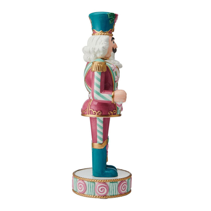 Holiday Nutcracker Sugar Plum Prince, 16.5 IN