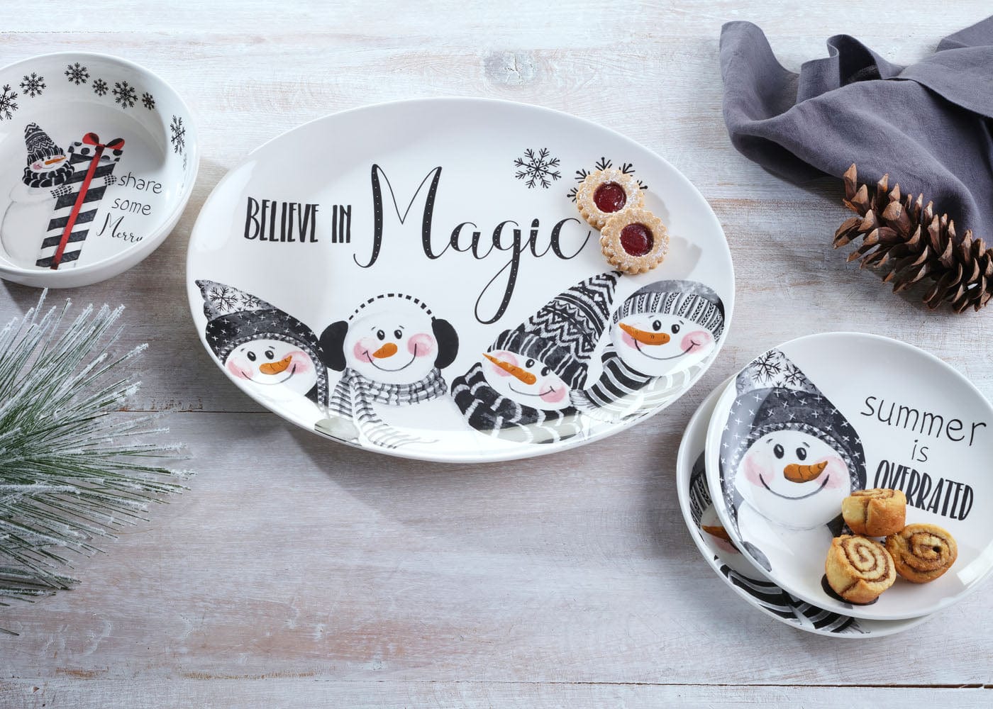 Sales & Special Offers