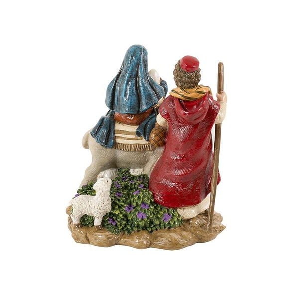 The Journey Nativity Musical - O Holy Night, 6.75 IN