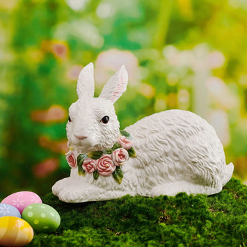 Spring Figurines – Fitz and Floyd