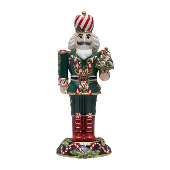 Holiday Nutcracker