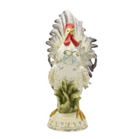Rooster Figurines