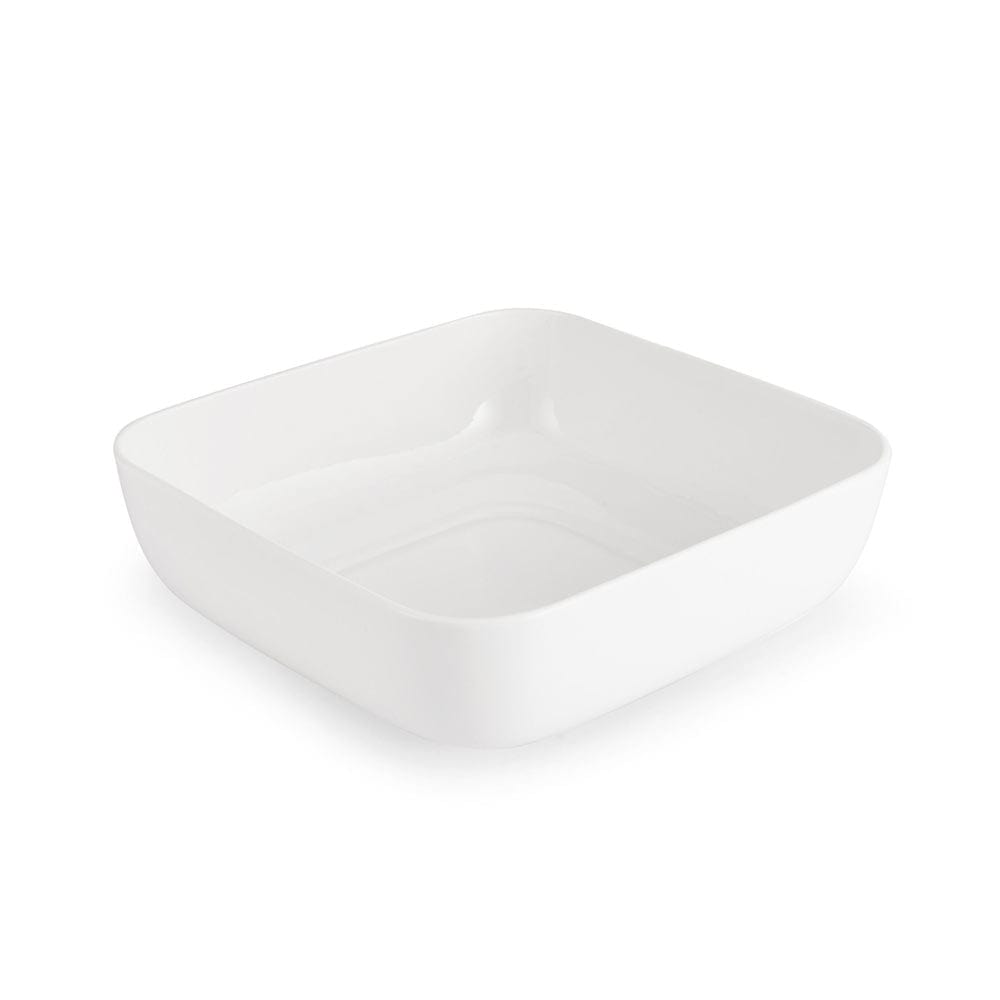 Square Ceramic Bowl